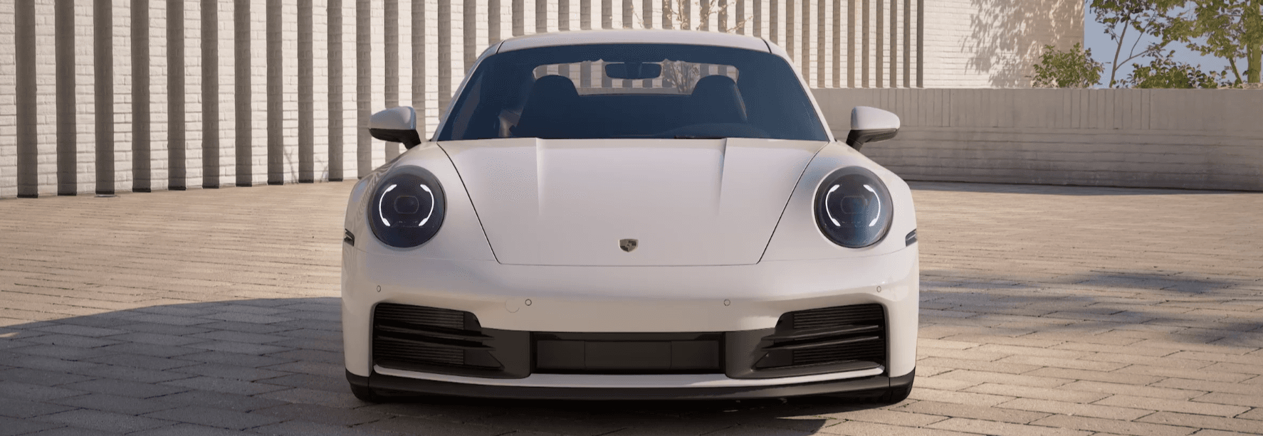 Your Inside Look at the 2026 Porsche 911 Carrera | Porsche Madison
